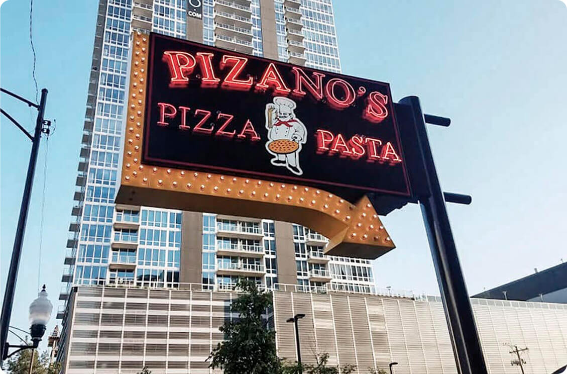 Pizano RSVP - Vision Associates
